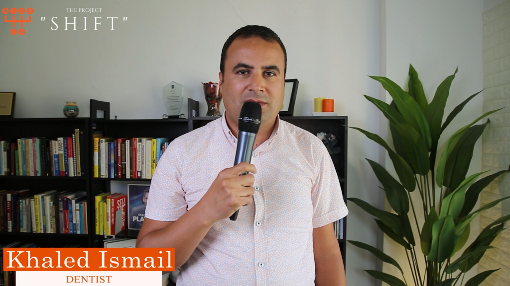 Khaled Ismail - Official Site Walid Ibrahim